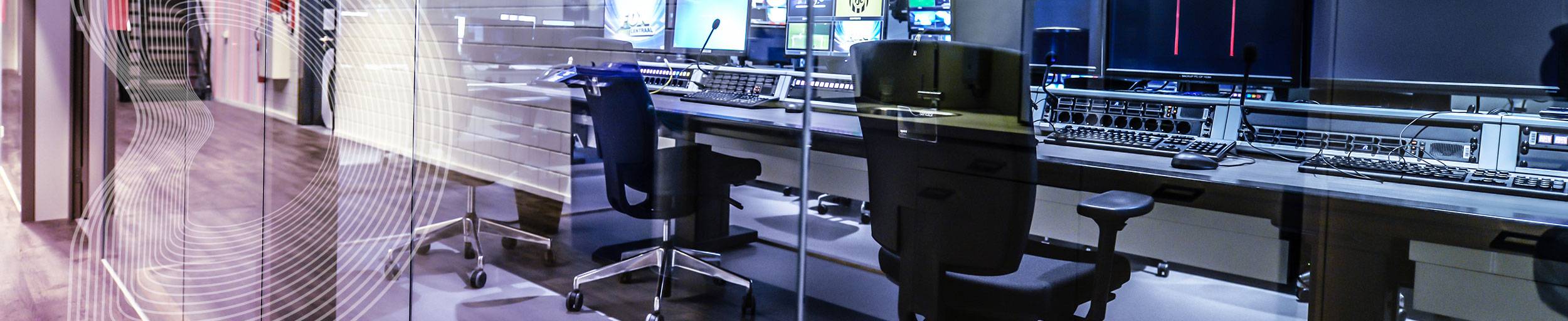 BROADCAST - ENG - DMS Mediatech